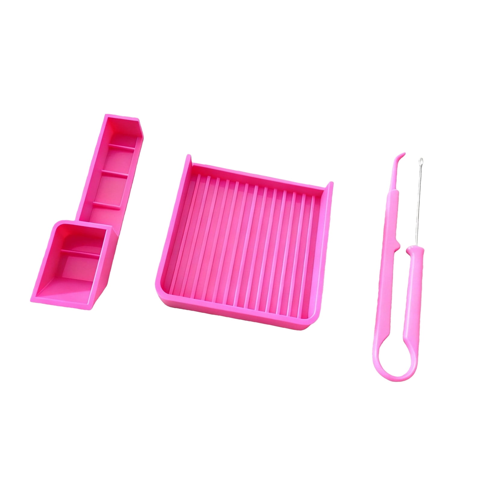 Calibration Tray for Accurate Melting in Lab and Craft Projects ...