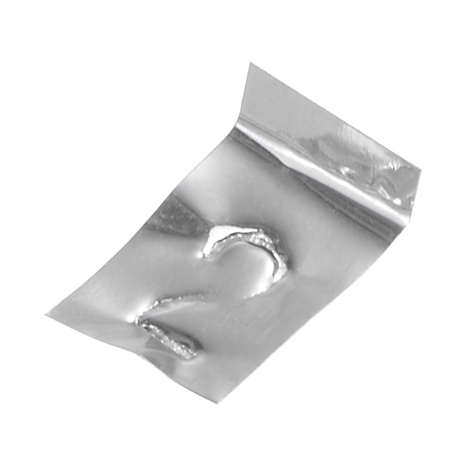 Calibration Weight 2mg F2 Precision Stainless Steel Gram Weight for ...