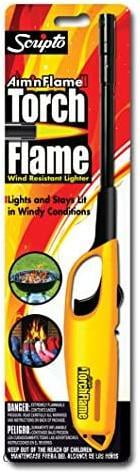 Calico Brands HW12CS Out Util Lighter ASSTD - Walmart.com