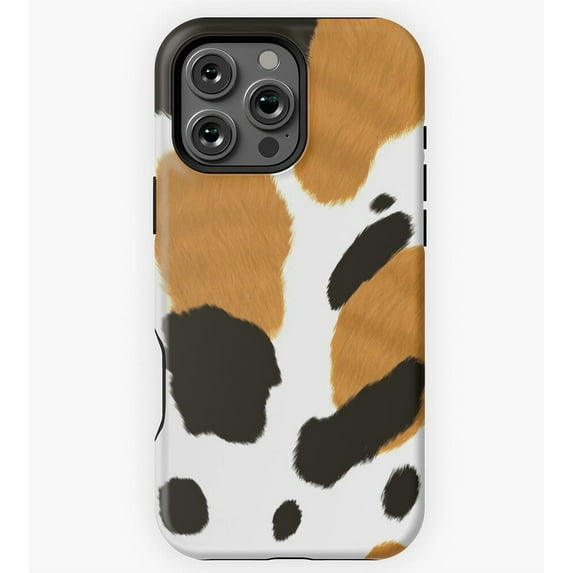 Calico Cat Cute Animal Pet Lover Gift Phone Case for iPhone 11 12 13 14 ...