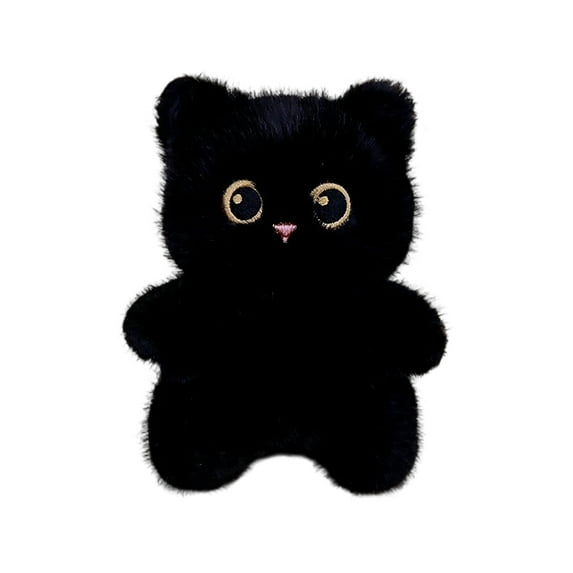 Calico Cat Plush Cat Stuffy – Calico Cat Stuffed Animal Stuffed Cat ...