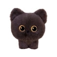 Calico Cat Plush Cat Stuffy – Calico Cat Stuffed Animal Stuffed Cat ...