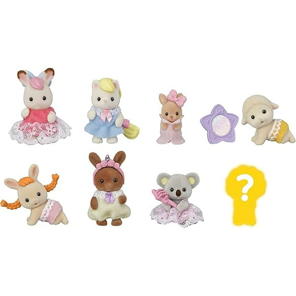 Blind Bag Toys in Surprise Toys - Walmart.com