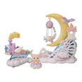 Calico Critters Daydream Parade Playset, Doll Playset for Ages 3 ...