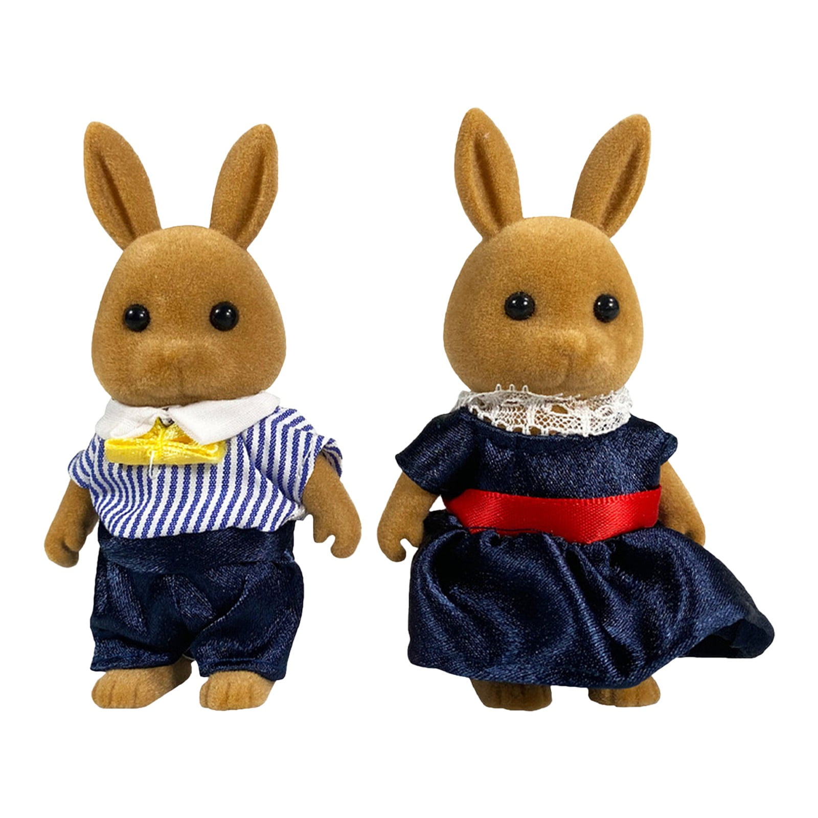 Calico Critters Family Sets on Sale Calico Critters House Sylvanian ...