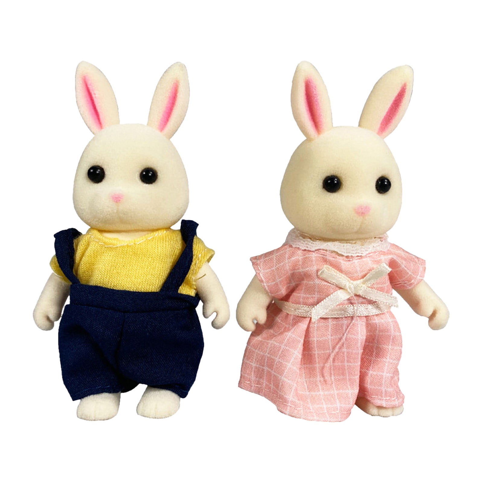 Calico Critters Family Sets on Sale Sylvanian Families the Sylvanian ...