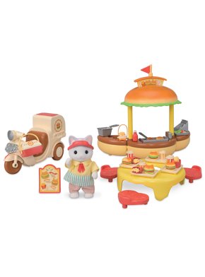 Black Friday Calico Critters Deals 2024 - Walmart.com