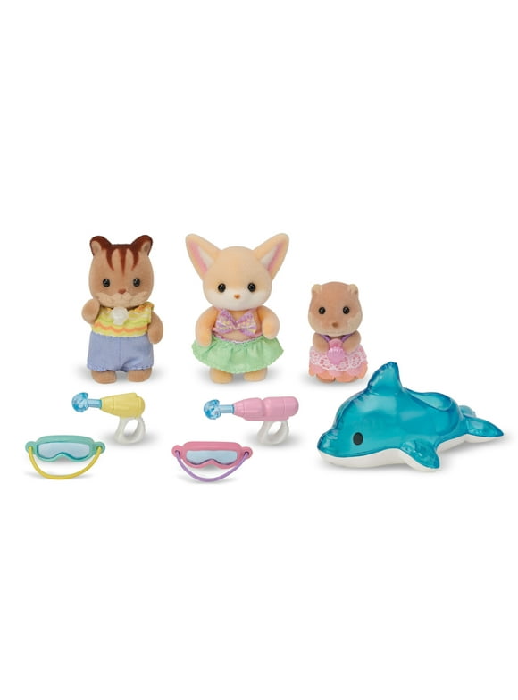 Calico Critters - Walmart.com