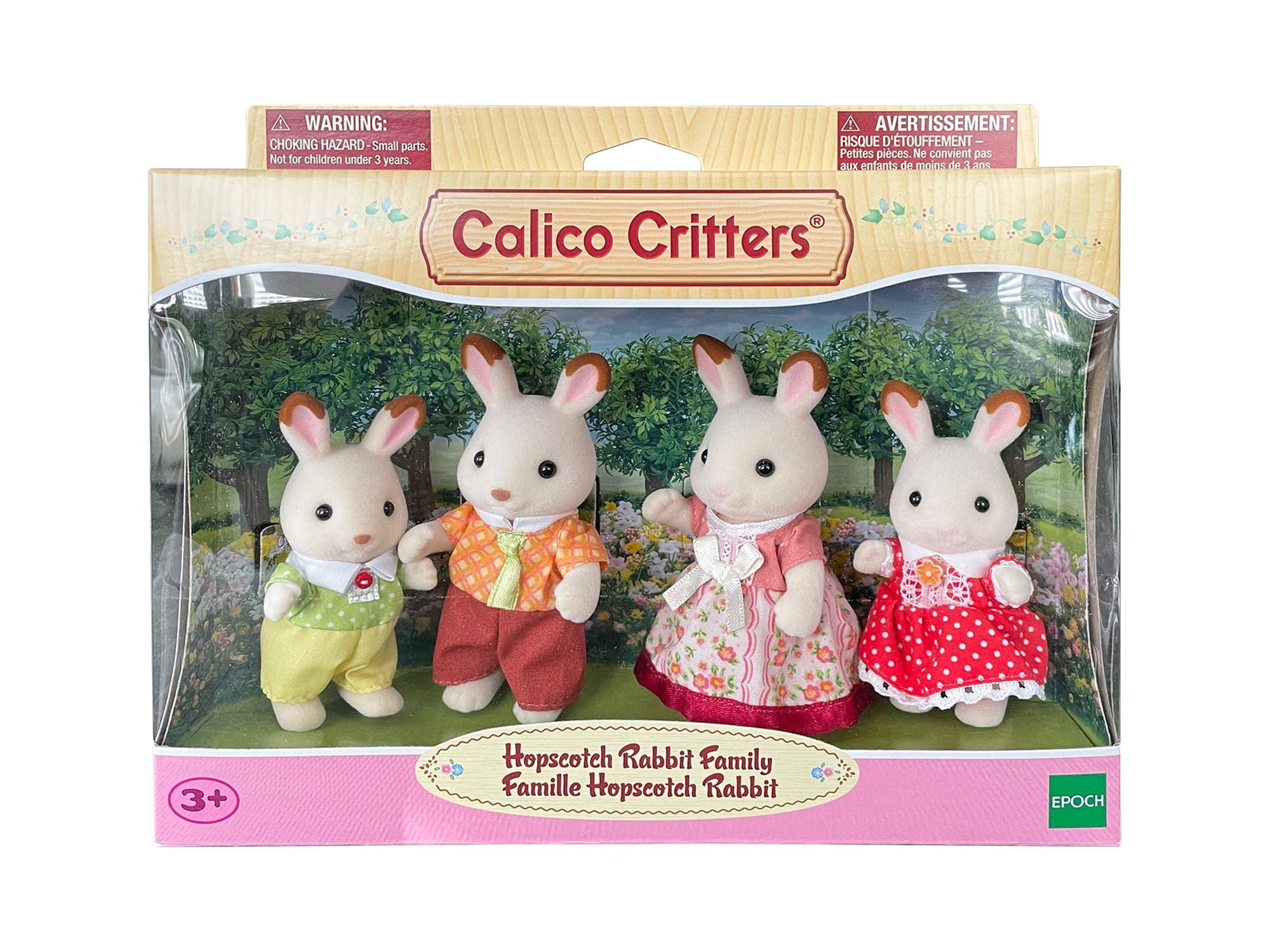 Calico Critters - Walmart.com