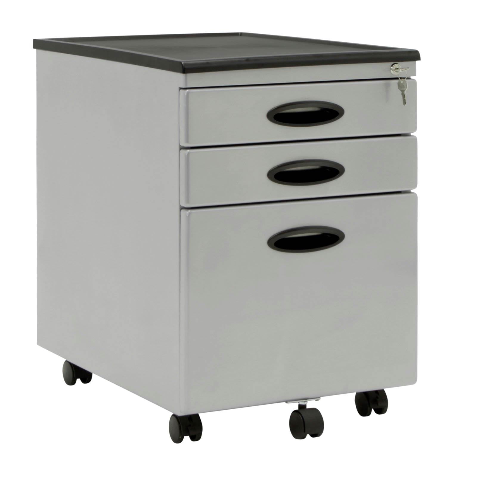 Calico Designs File Cabinet - Walmart.com