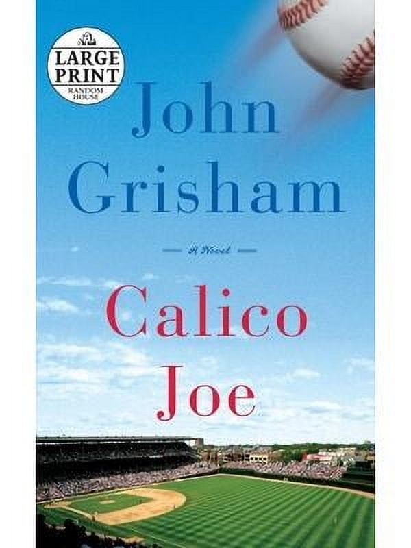 Calico Joe - Walmart.com