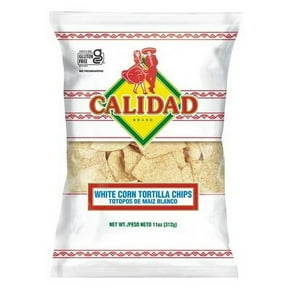 Individual Bags Tortilla Chips