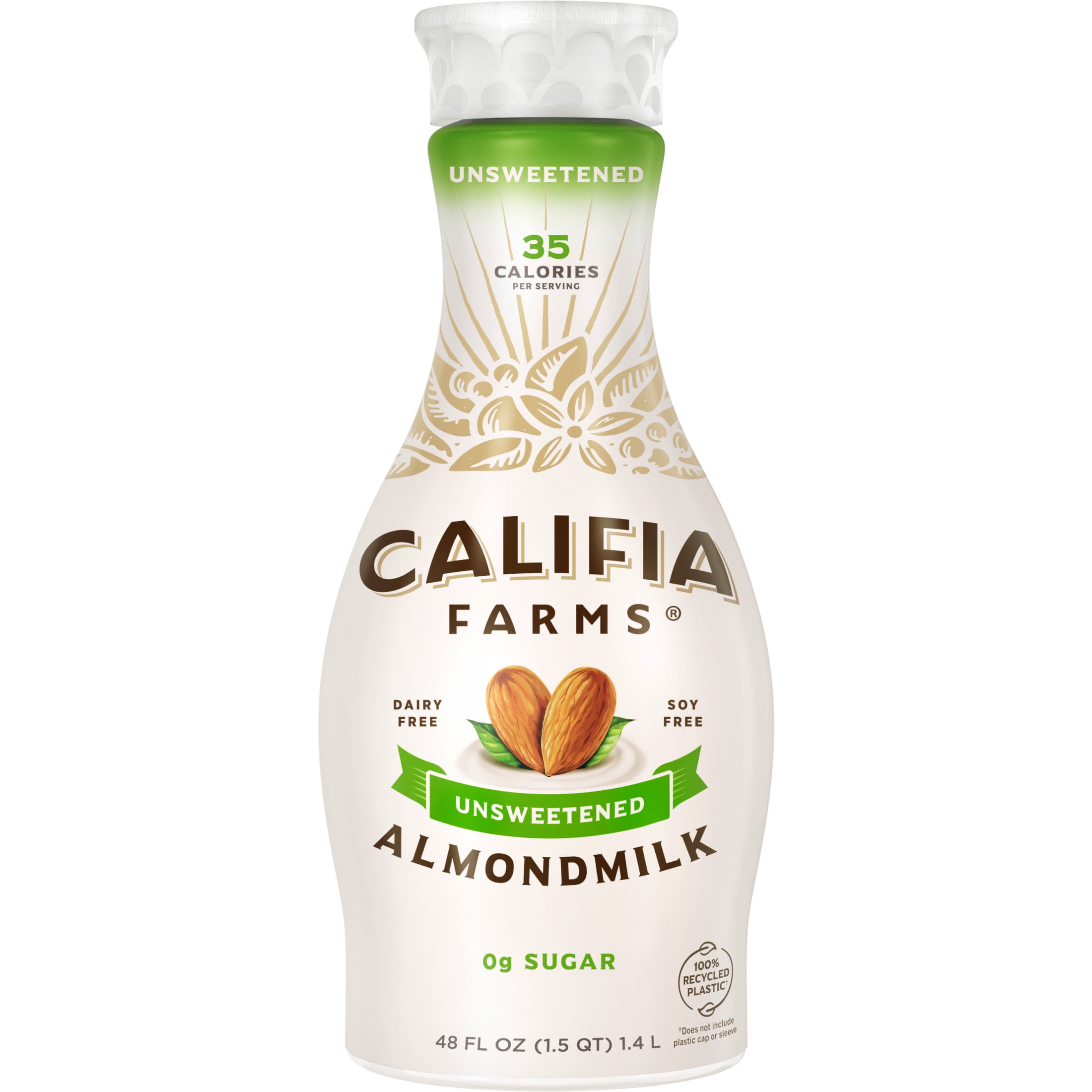 Califia Farms Food - Walmart.com