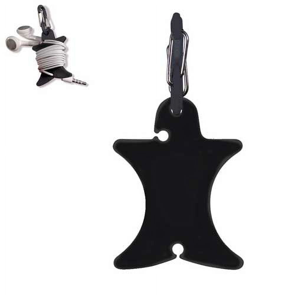 Califone 3068AV Switchable Stereo/Mono Headphones + Accessory Kit ...