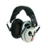 Califone HS-PA Hush Buddy Panda Themed Earmuff Hearing Protector ...