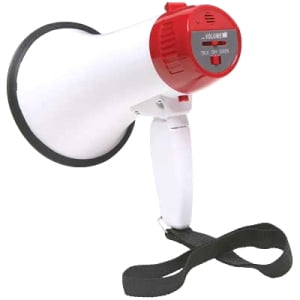 PA8 Megaphone - Walmart.com