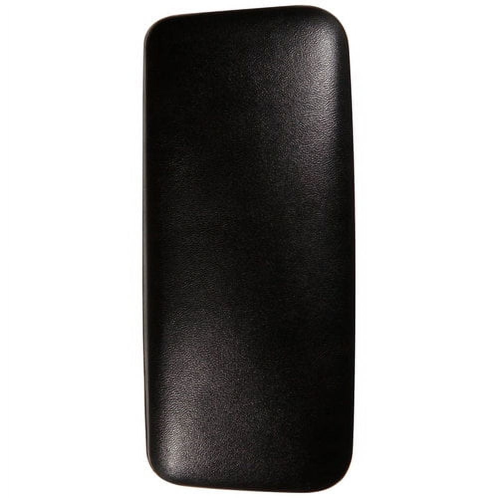 California Accessories Large Clamshell Eyewear Case, Black - Walmart.com