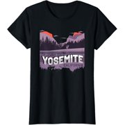 Yosemite Souvenirs