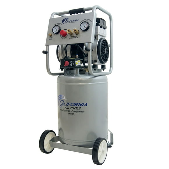 Portable Air Compressors - Essential Tools for Facility Maintenance