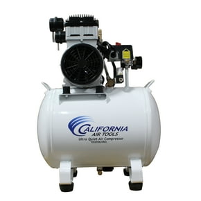 10 Cfm Air Compressor