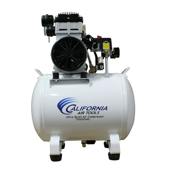 10 Gallon Air Compressors