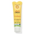 California Baby Calendula Cream | 100% Plant-Based | Soothing Baby Moisturizer | 1.8oz / 51g ...