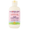 California Baby Overtired & Cranky Roman Chamomile Hair Conditioner, 8. ...