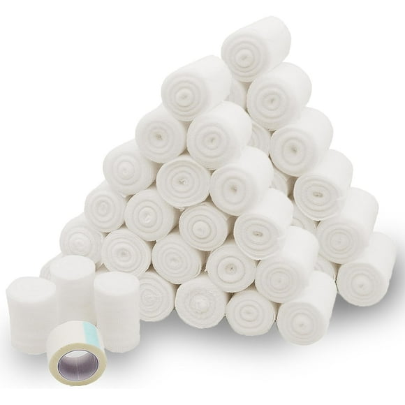 Iodoform Gauze Packing