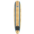 California Board Company 9' Soft Surfboard - Walmart.com