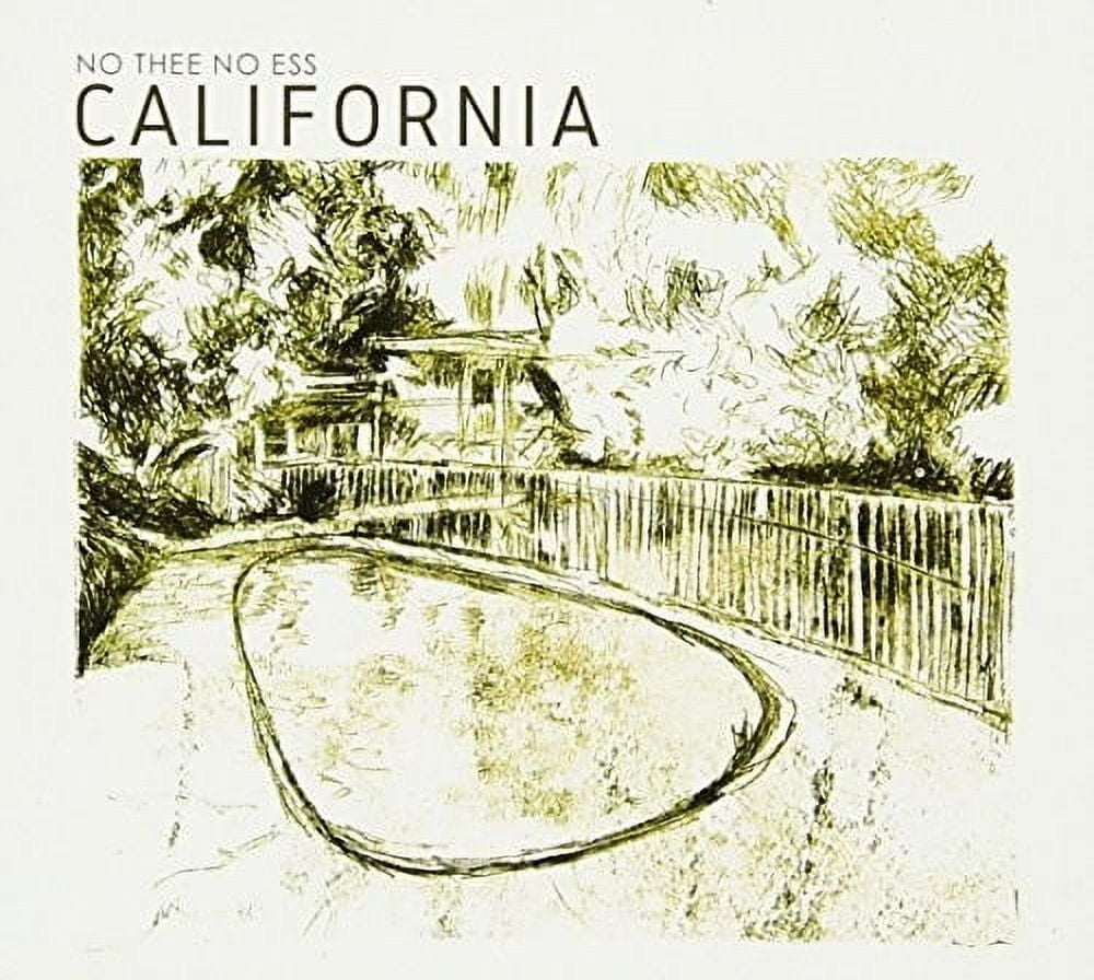 California (CD) - Walmart.com