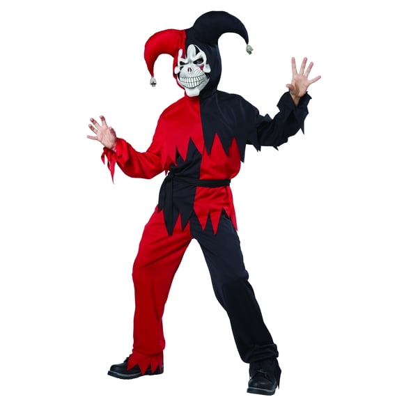 Jester Costumes