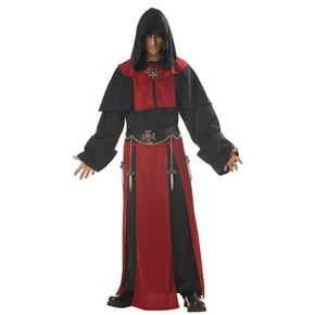 Mayhem Halloween Costume