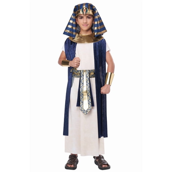 Pharaoh Child Costume - Walmart.com