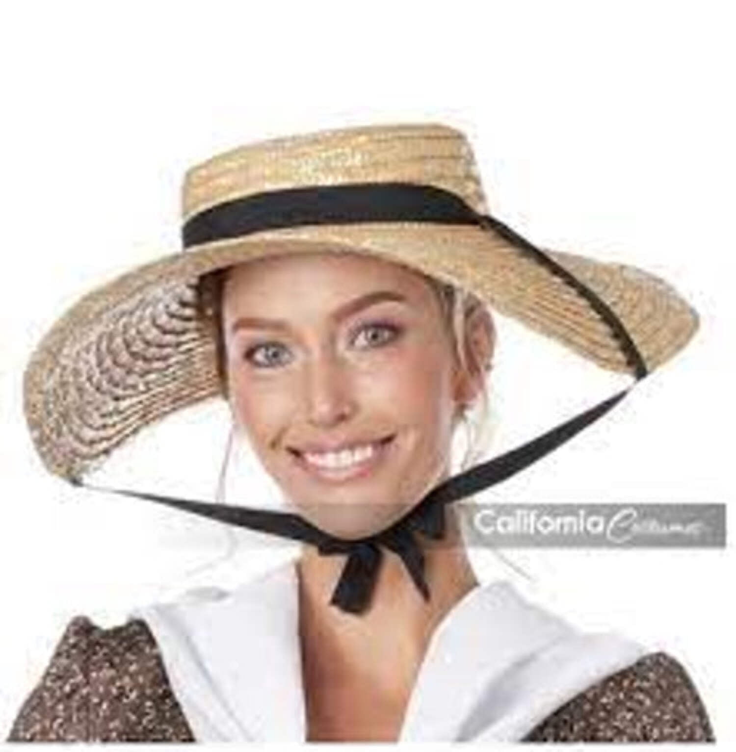 California Costumes Colonial Hat - Walmart.com