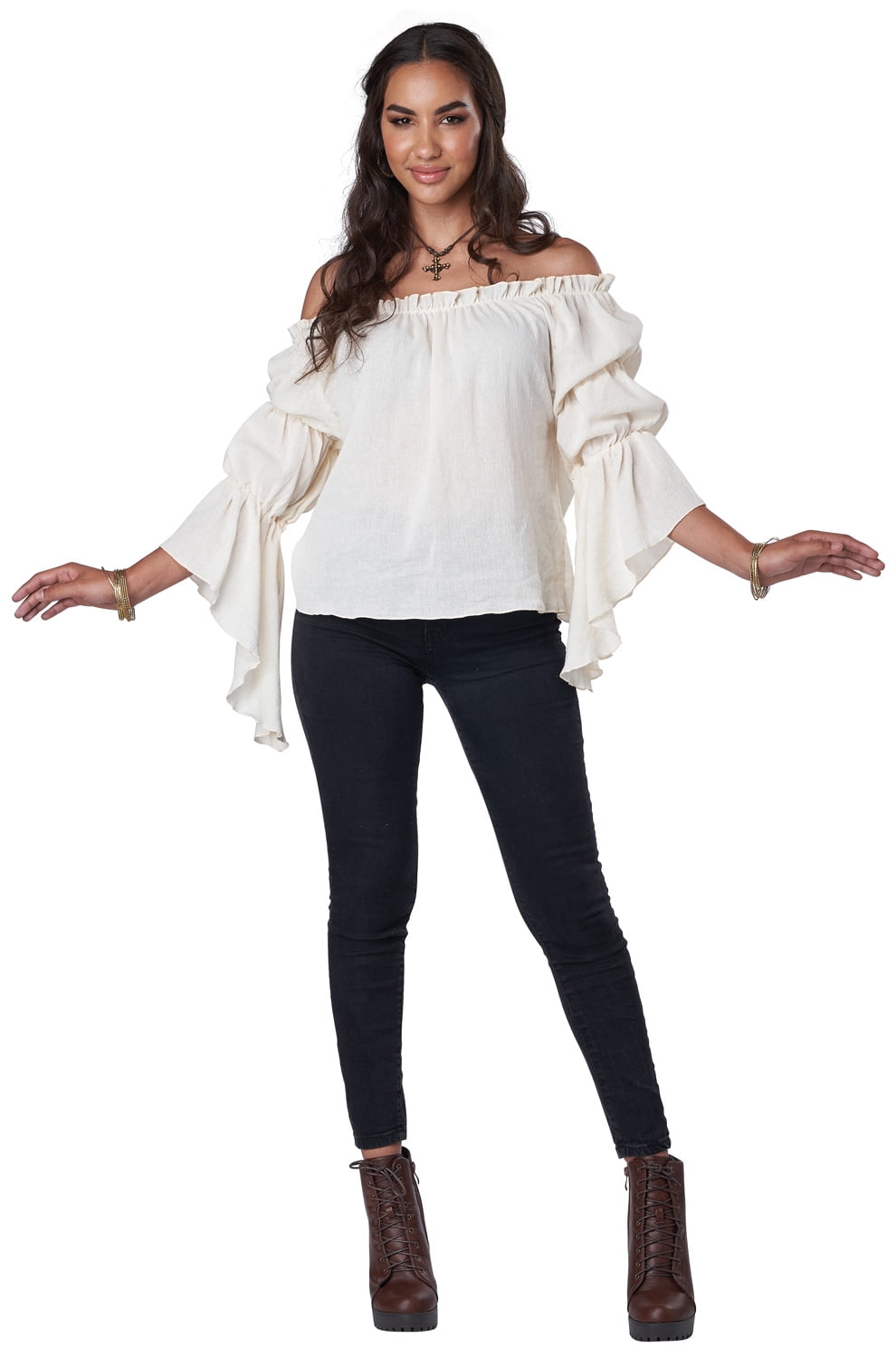 California Costumes Female Fancy-Dress Costumes for Adult, Women XS-XL ...