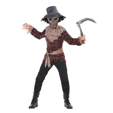 Evil Jester Costume for Adult - Walmart.com