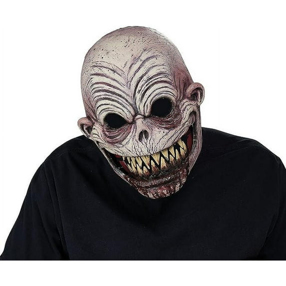 California Costumes, Nightmare Creature, Adult Ani-Motion Mask ...