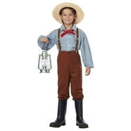 Halloween Child Miner Kit Costume - Walmart.com