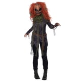California Costumes Pumpkin Monster Women's Halloween Fancy-Dress ...