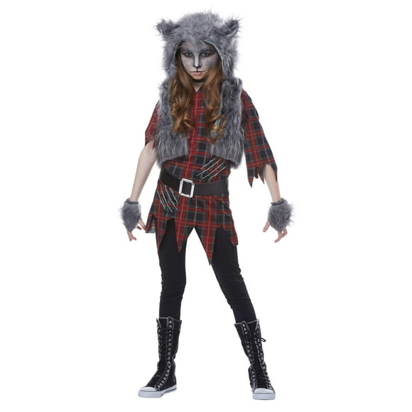 Werewolves Costume in Halloween Costumes - Walmart.com