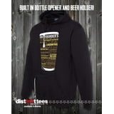 California Craft Beer T-Shirt - Navy, Large -T-H | Beer Lover & Brewery ...