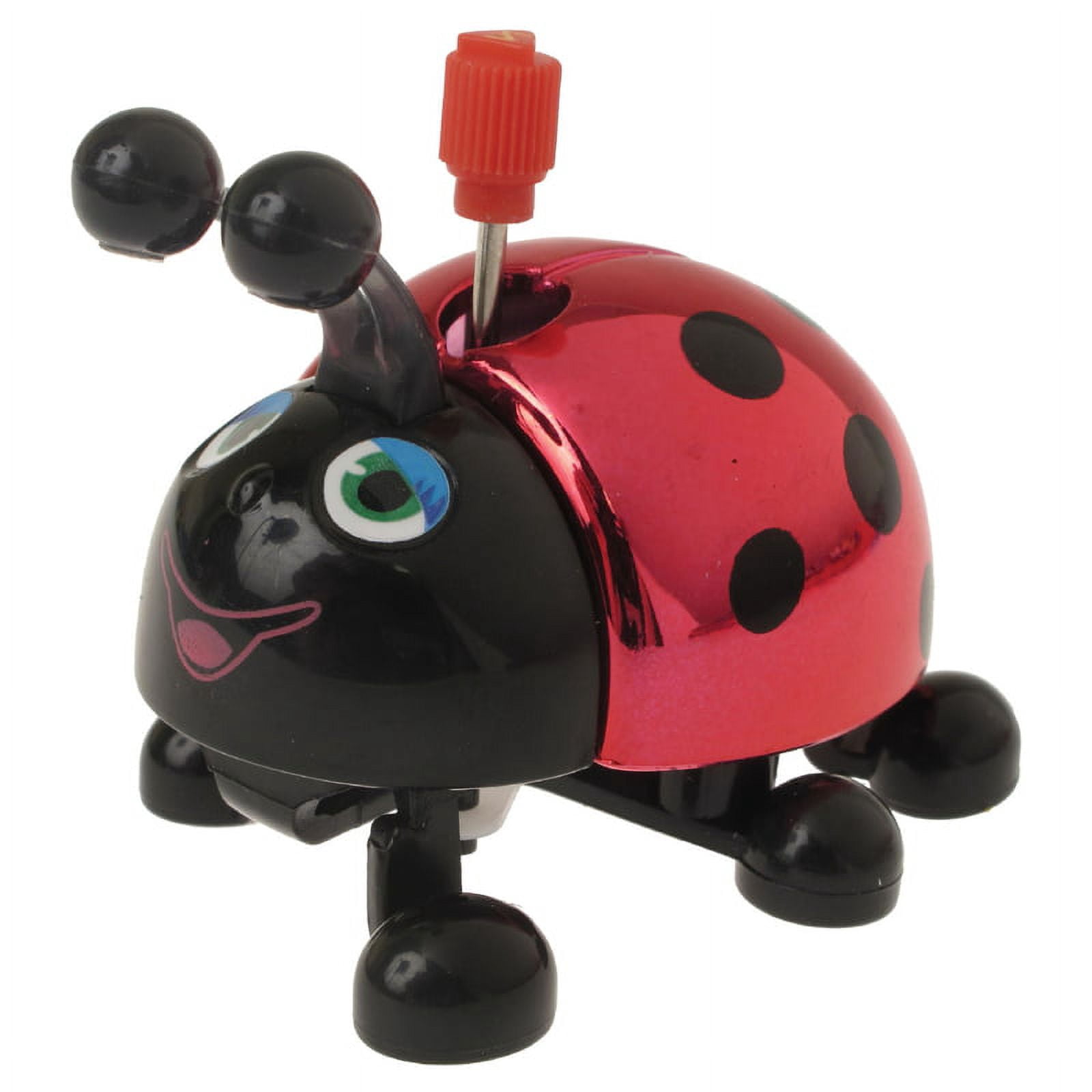 California Creations 9075658 Multi Color Wind Up Toy - Walmart.com