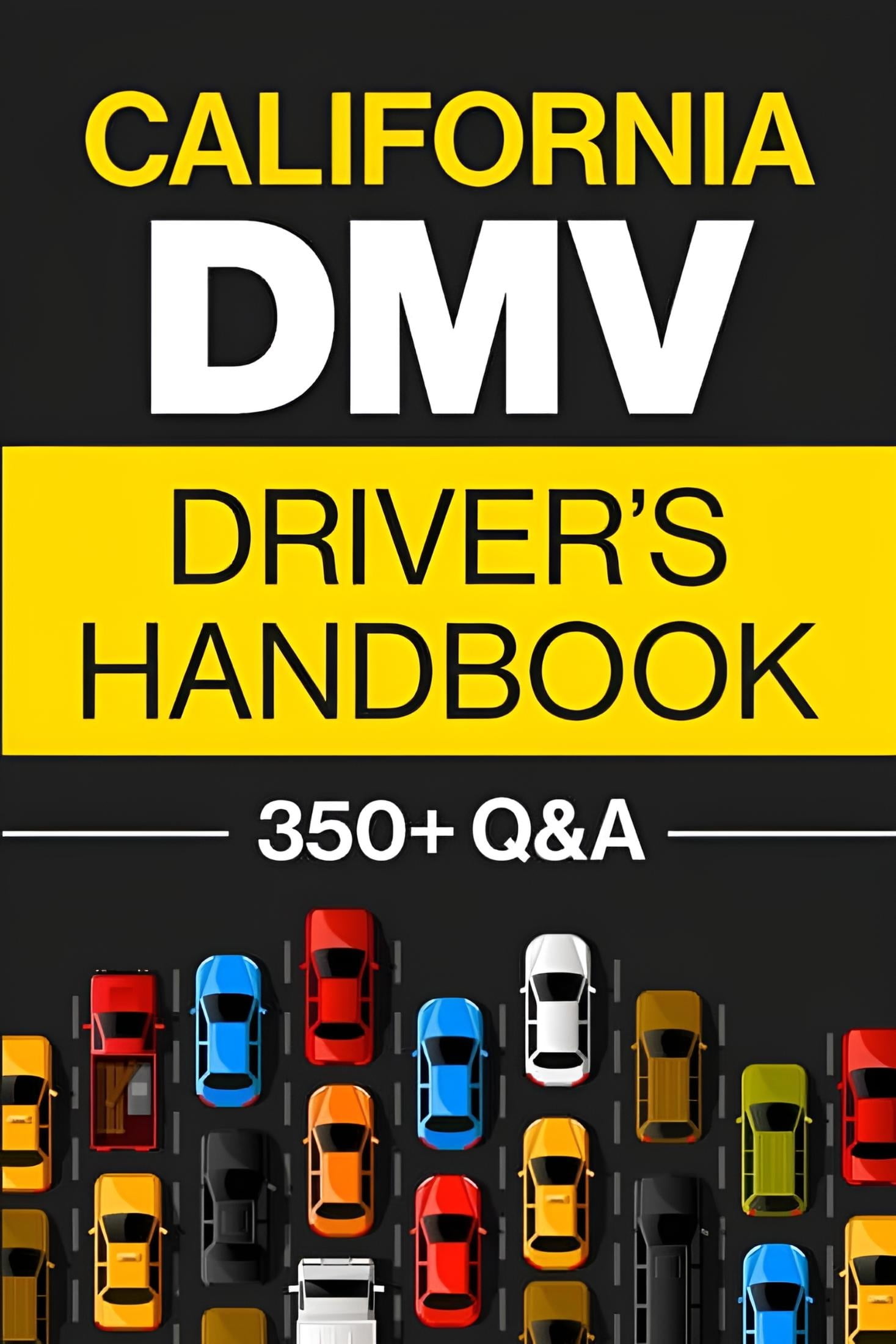 Dmv Practice Permit Test Ca