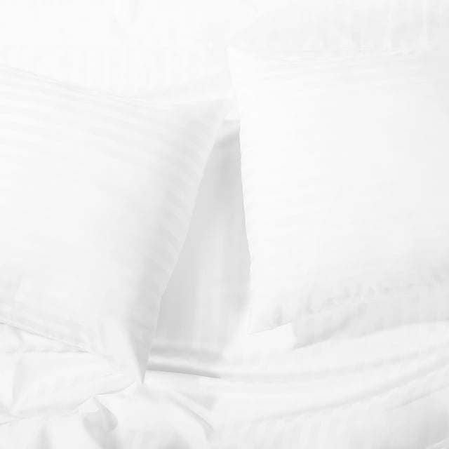 California Design Den 500 Thread Count Sheet Set Cotton Blend Bright