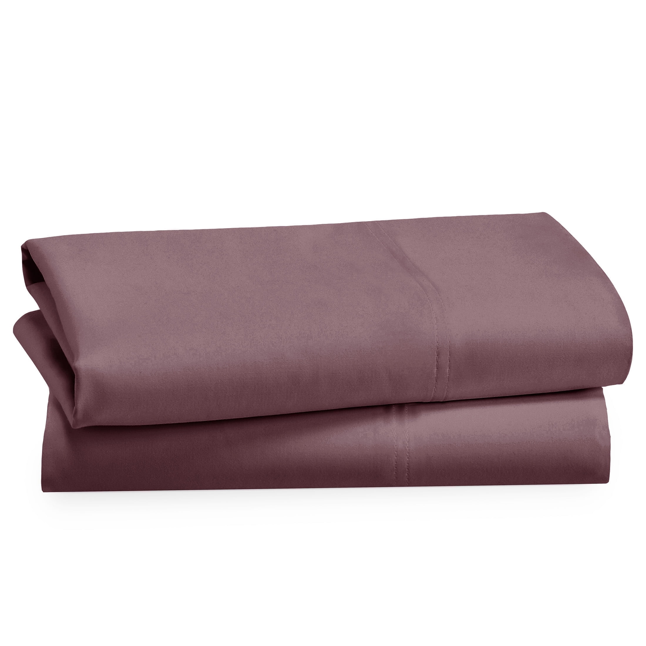 California Design Den 600 Thread Count Queen Pillow Cases, Set of 2 ...