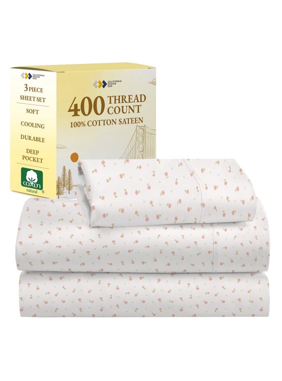 Twin XL Sheets in Bed Sheets & Pillowcases - Walmart.com