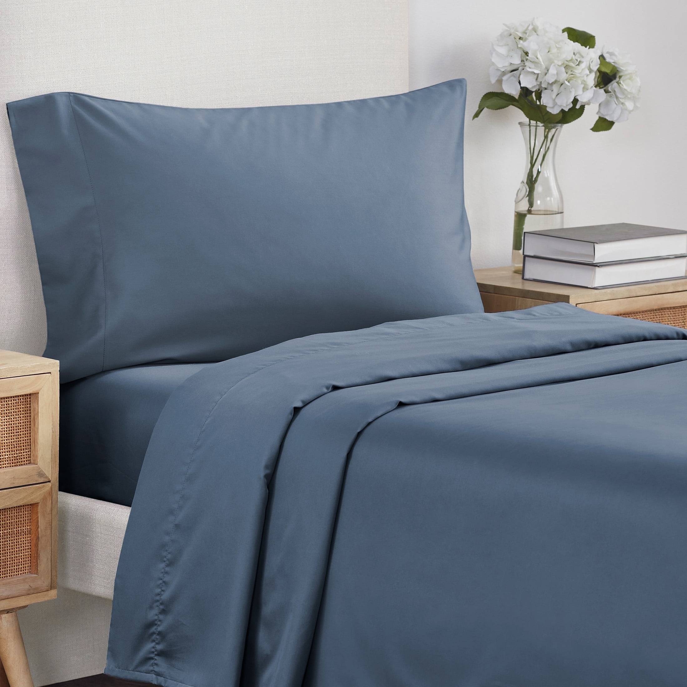 California Design Den Twin Xl Sheets - Luxury 500 Thread Count 100% ...