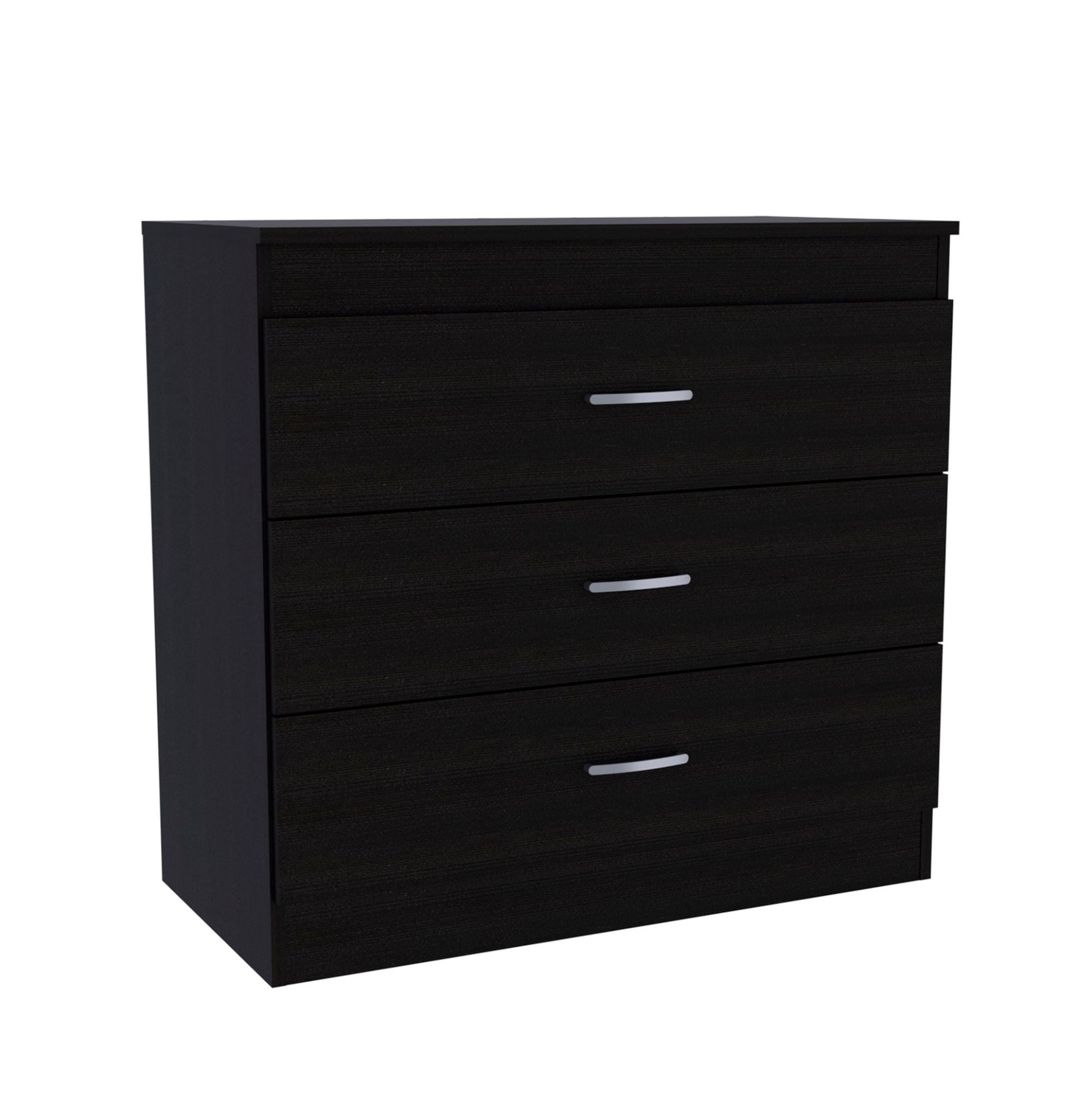 California Drawer Dresser - 4 Drawer Chest, Bedroom Storage - Modern ...