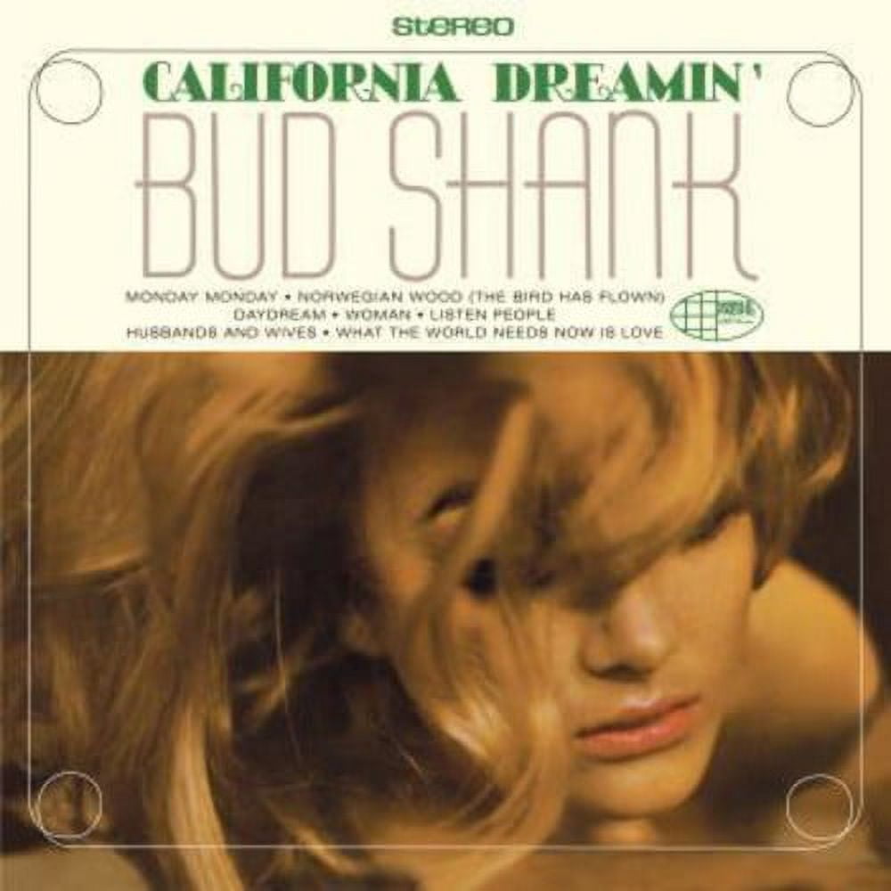 California Dreamin (CD) - Walmart.com