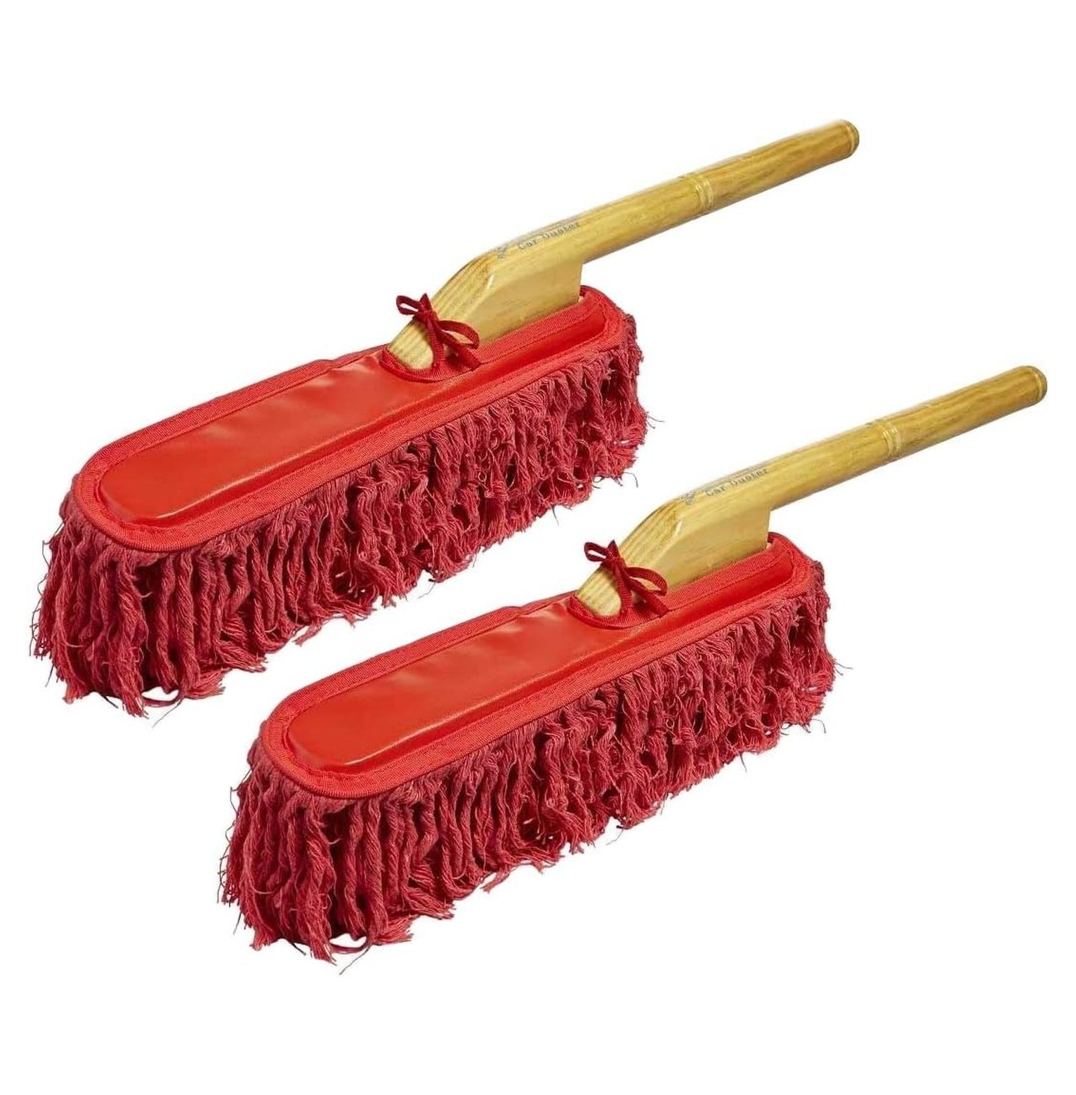 California Duster - Wooden Handle, 2 pack - Walmart.com